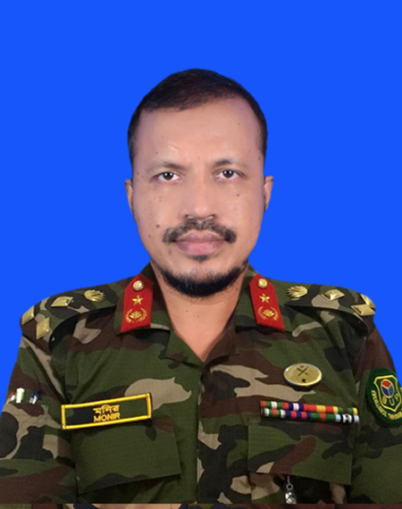 Bangladesh University of Professionals | Academic Council